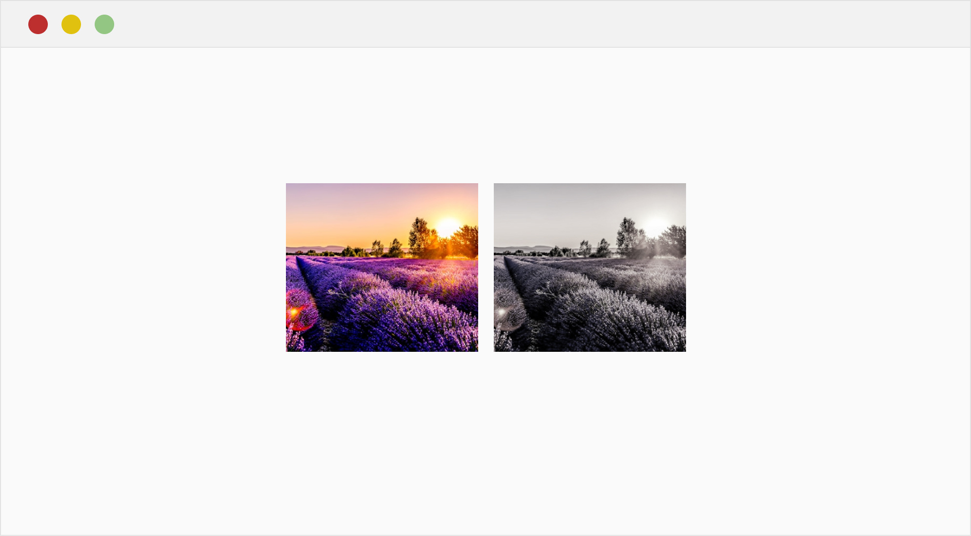 CSS Filters: Applying Blur, Brightness, Contrast, and More to Images
